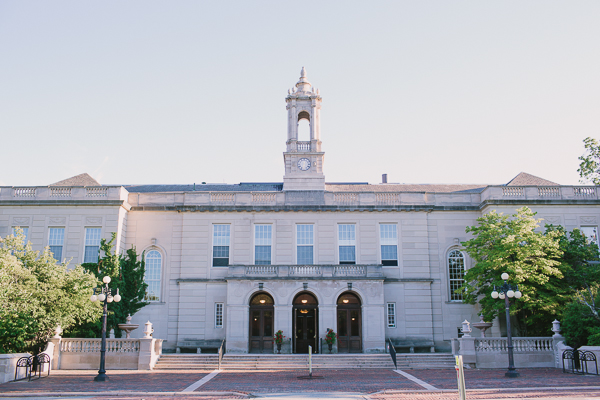 Creating a Facilities Maintenance Department: Arlington Case Study ...