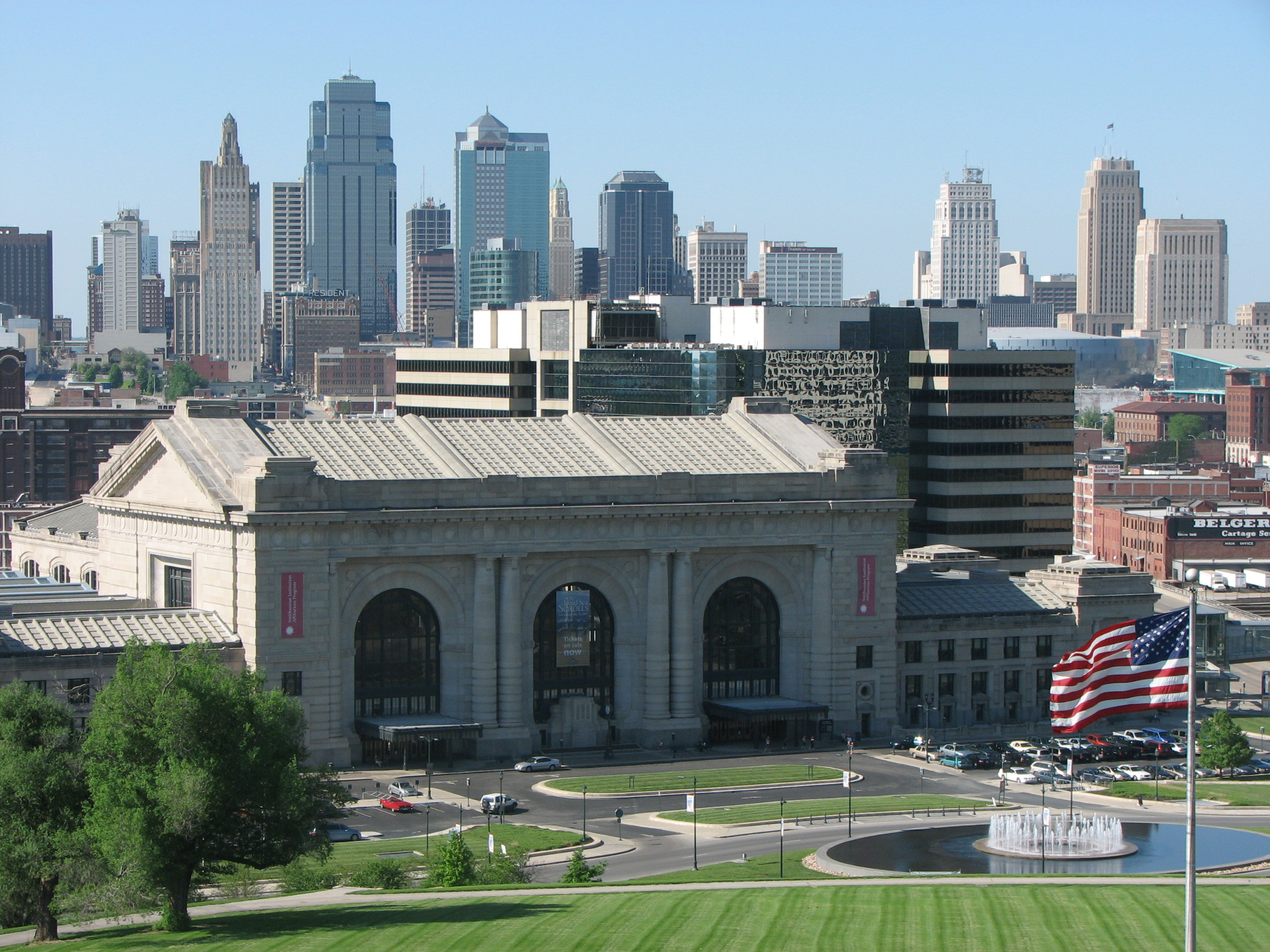Procurement: Kansas City MO Story – Asset Stewardship